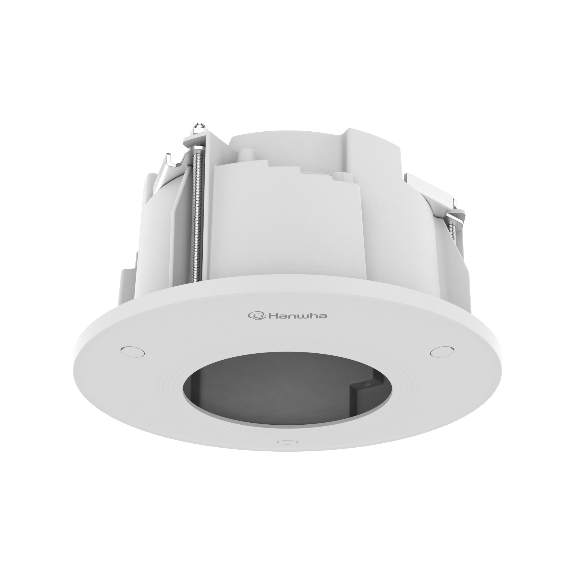 QND-6082R Network IR Dome Camera - Hanwha Vision