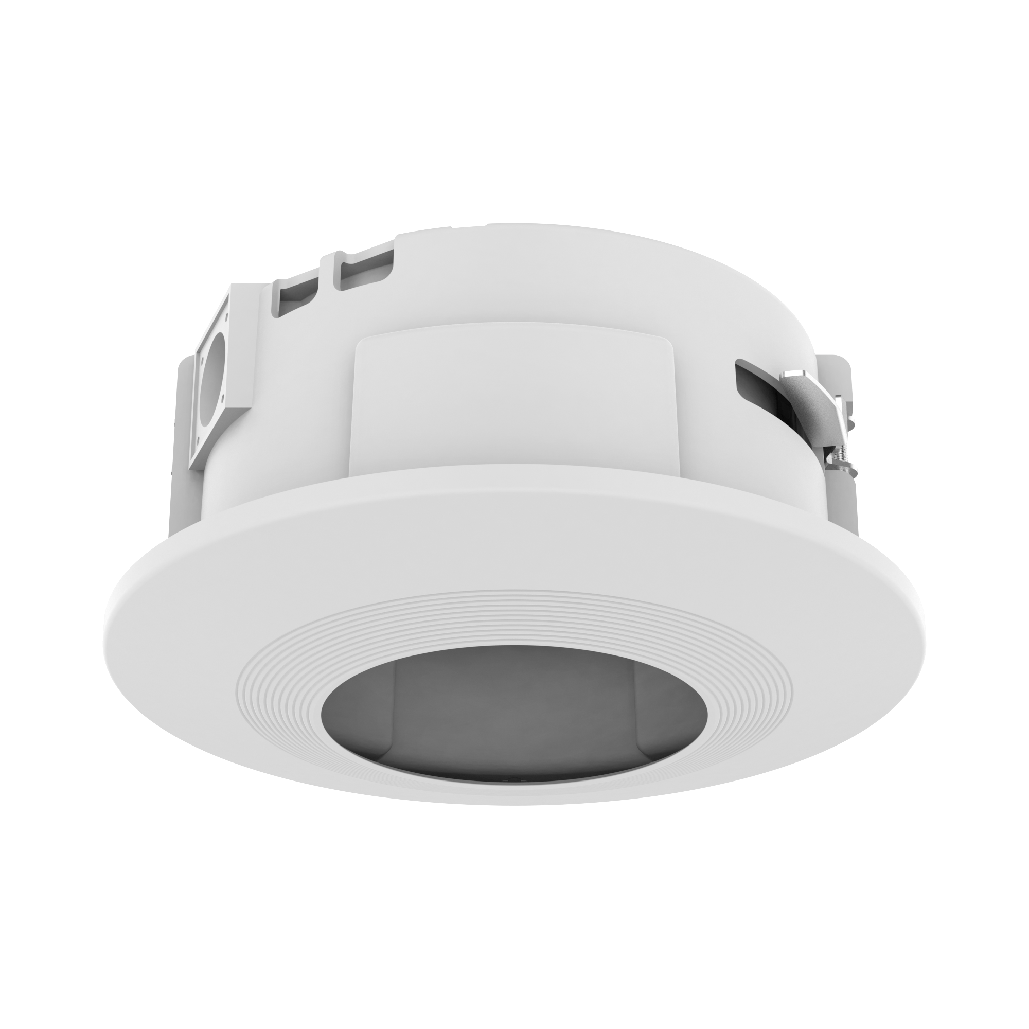 ANV-L7082R 4MP IR Outdoor Vandal Dome Camera - Hanwha Vision