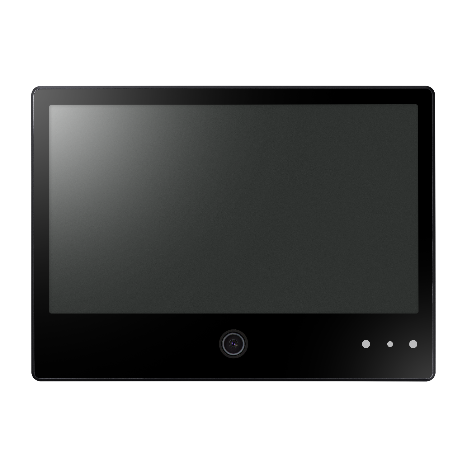 Public View Monitors - Hanwha Vision