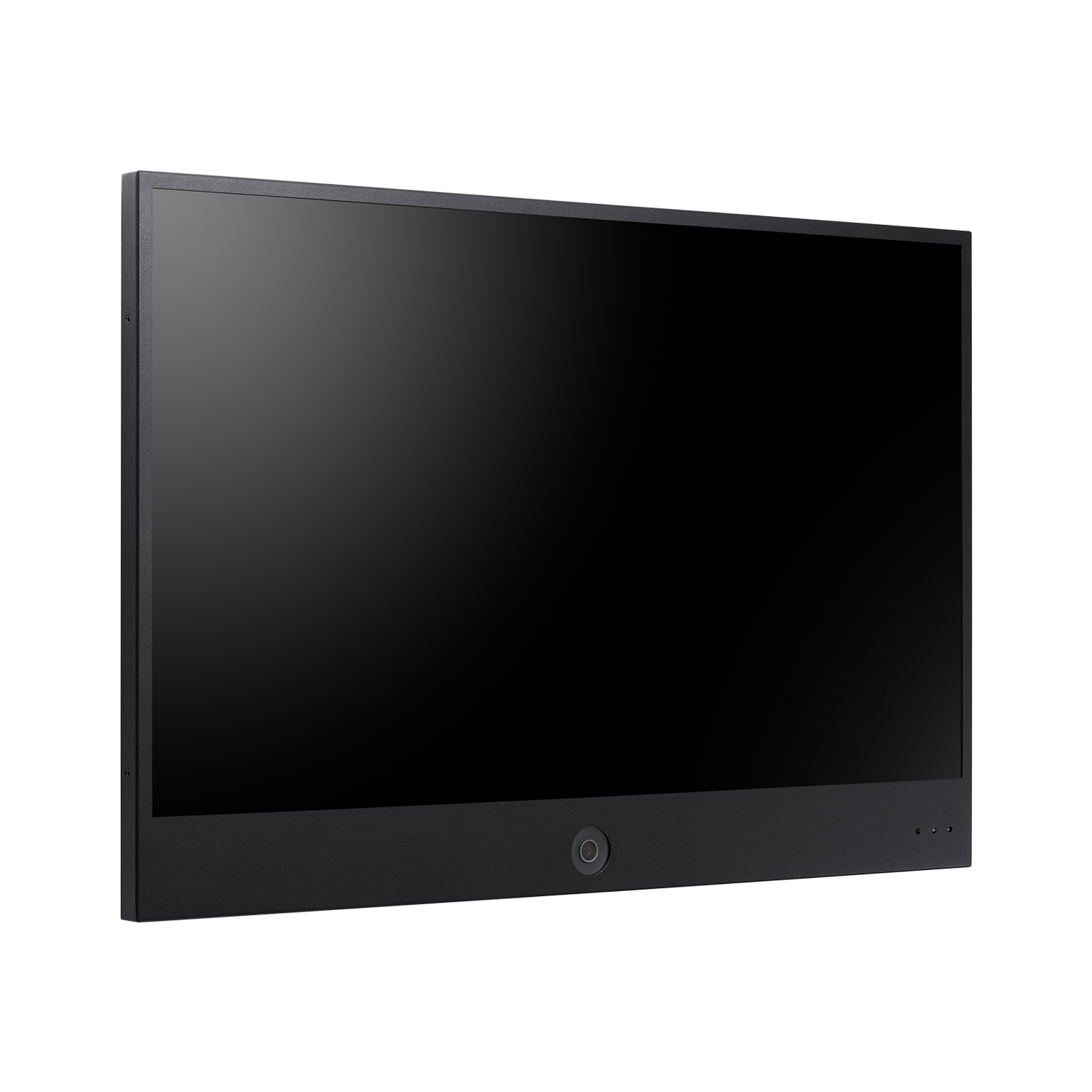 Public View Monitors - Hanwha Vision