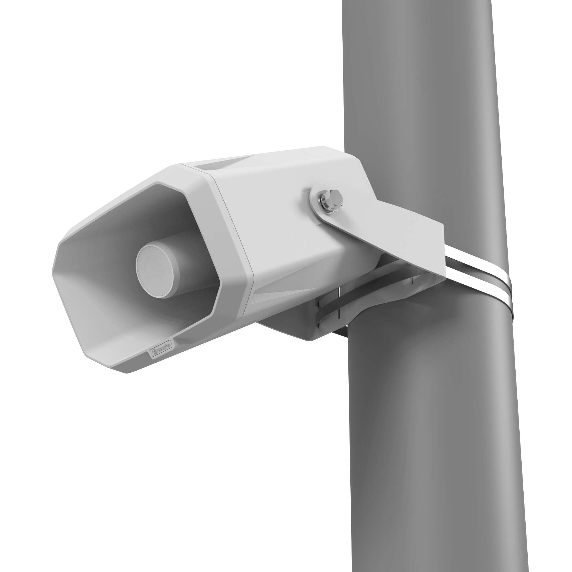 SPA-H100W - Hanwha Vision