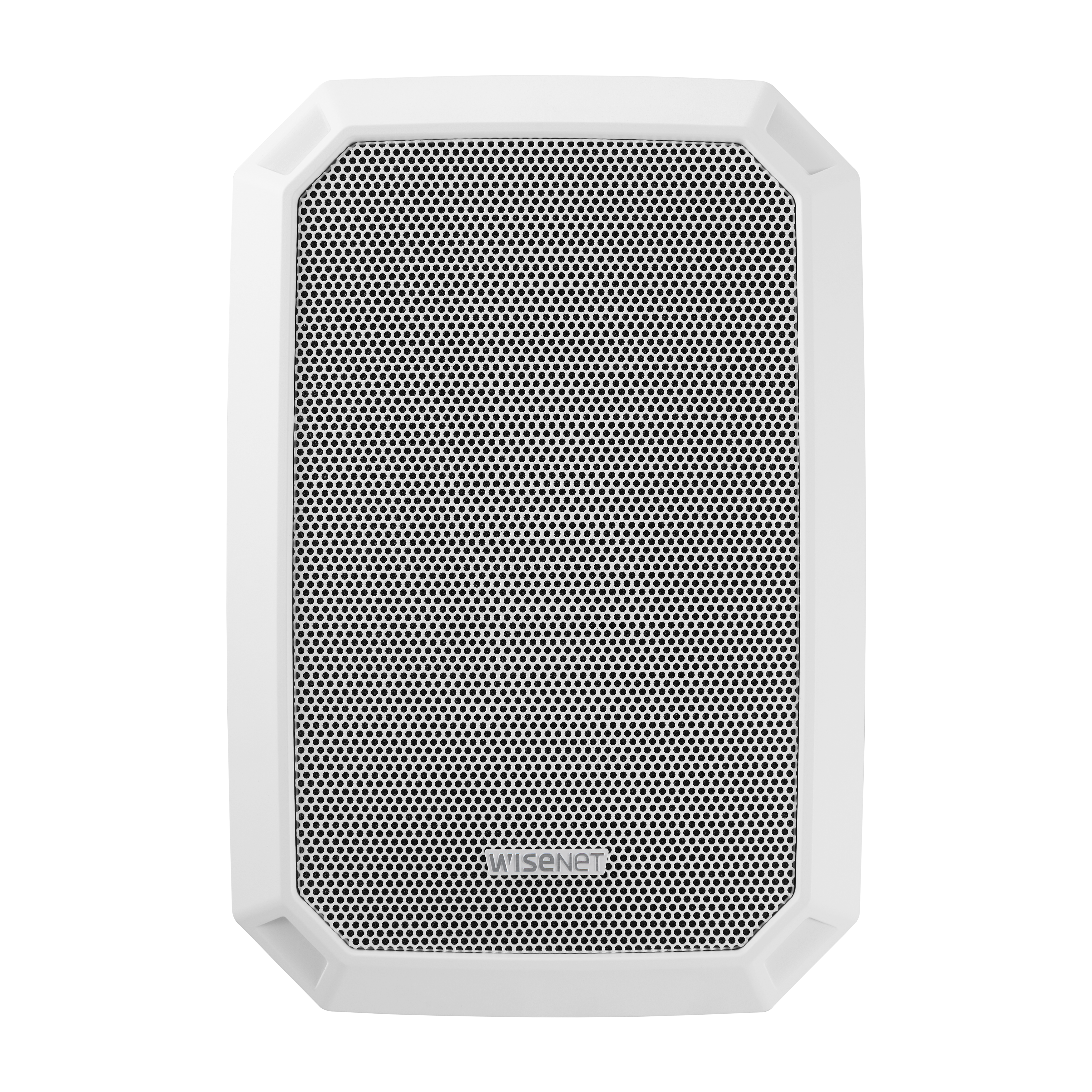 IP Audio Systems for Security & Communication - Hanwha Vision