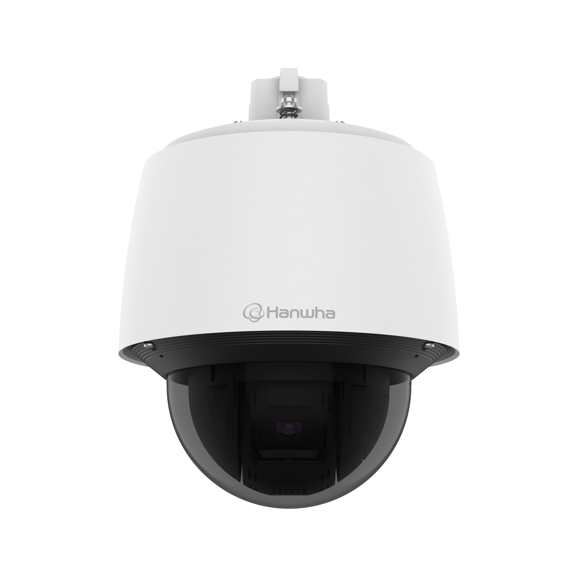 QVGA AI Radiometric Thermal Cameras • T Series - Hanwha Vision