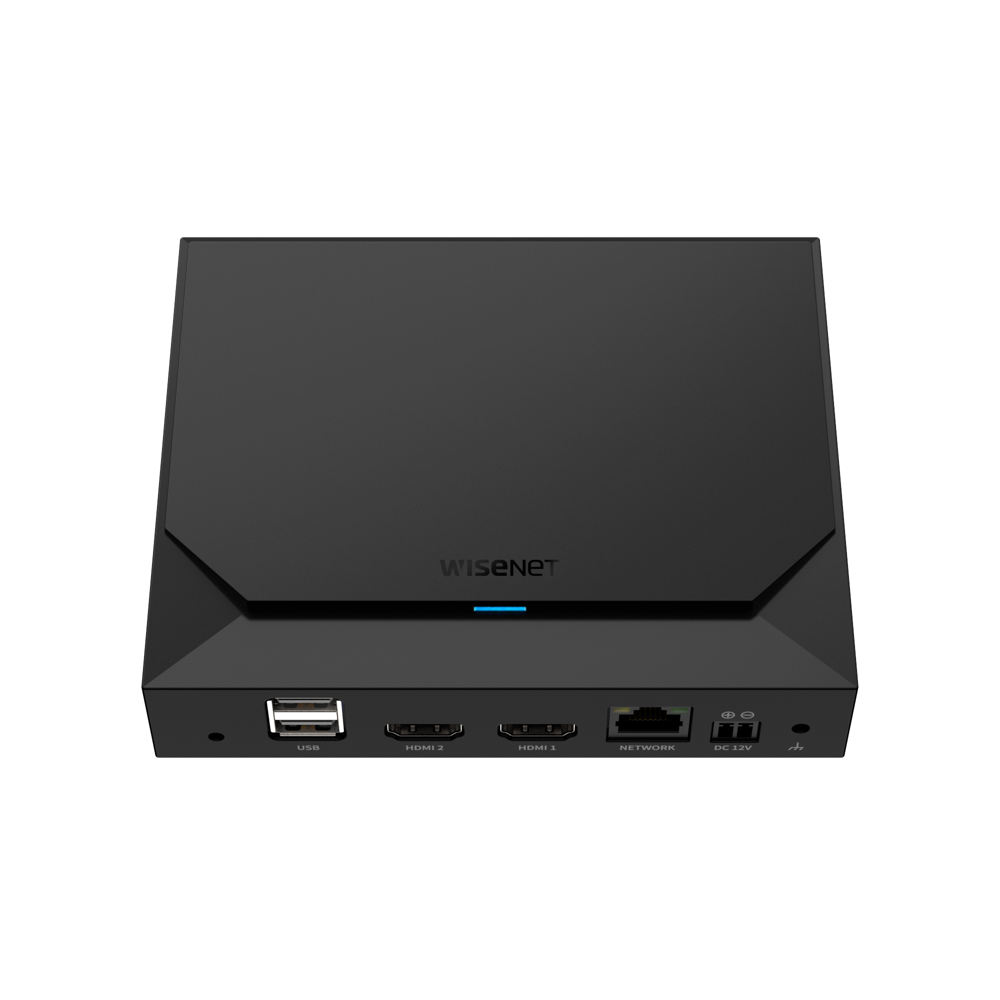 Video Encoders / Decoders - Hanwha Vision