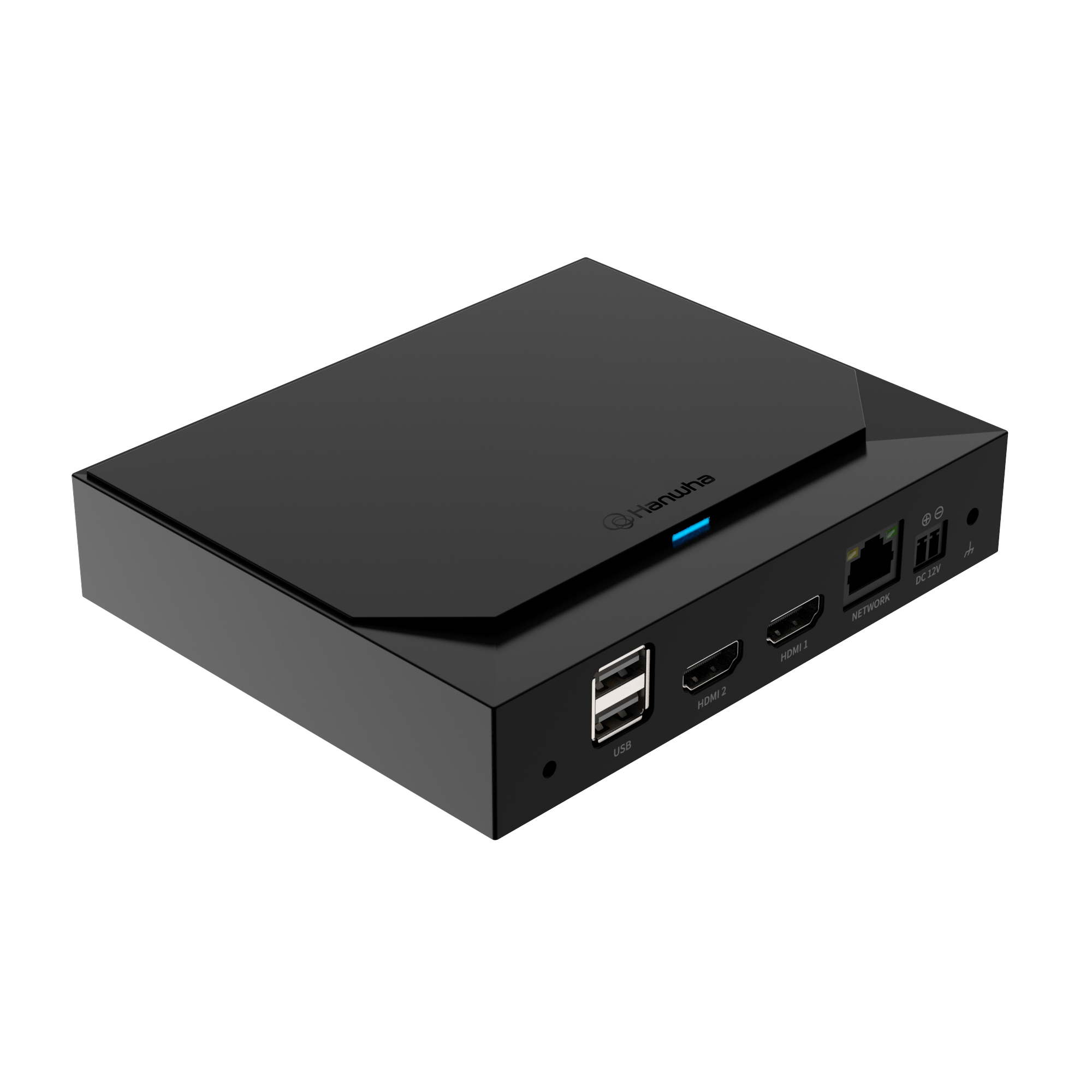 Video Encoders / Decoders - Hanwha Vision