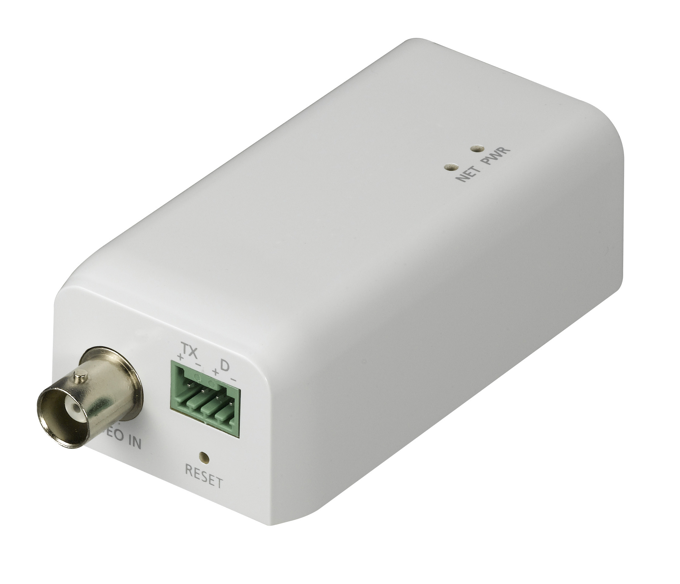 Network Video Encoders - Hanwha Vision