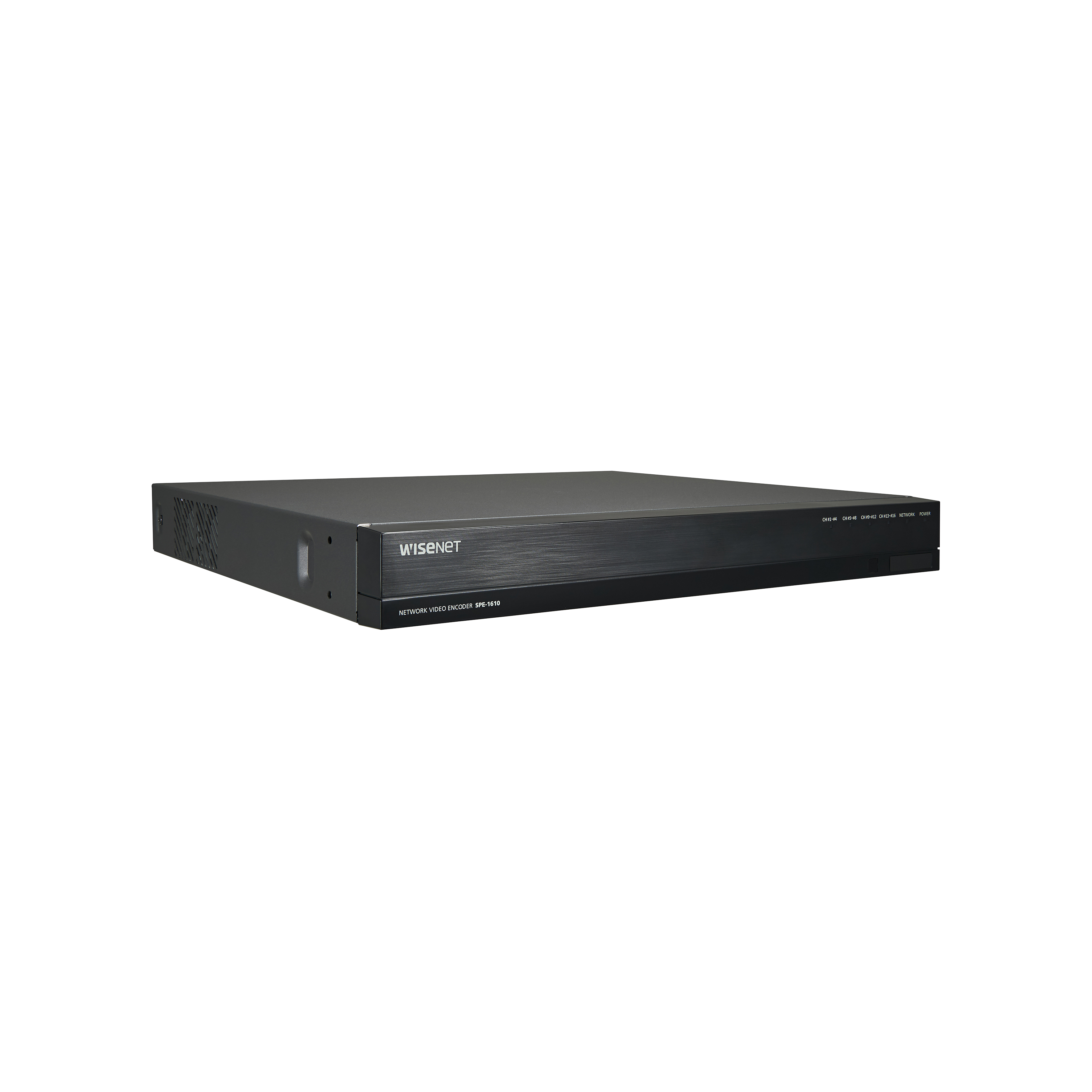 Network Video Encoders - Hanwha Vision