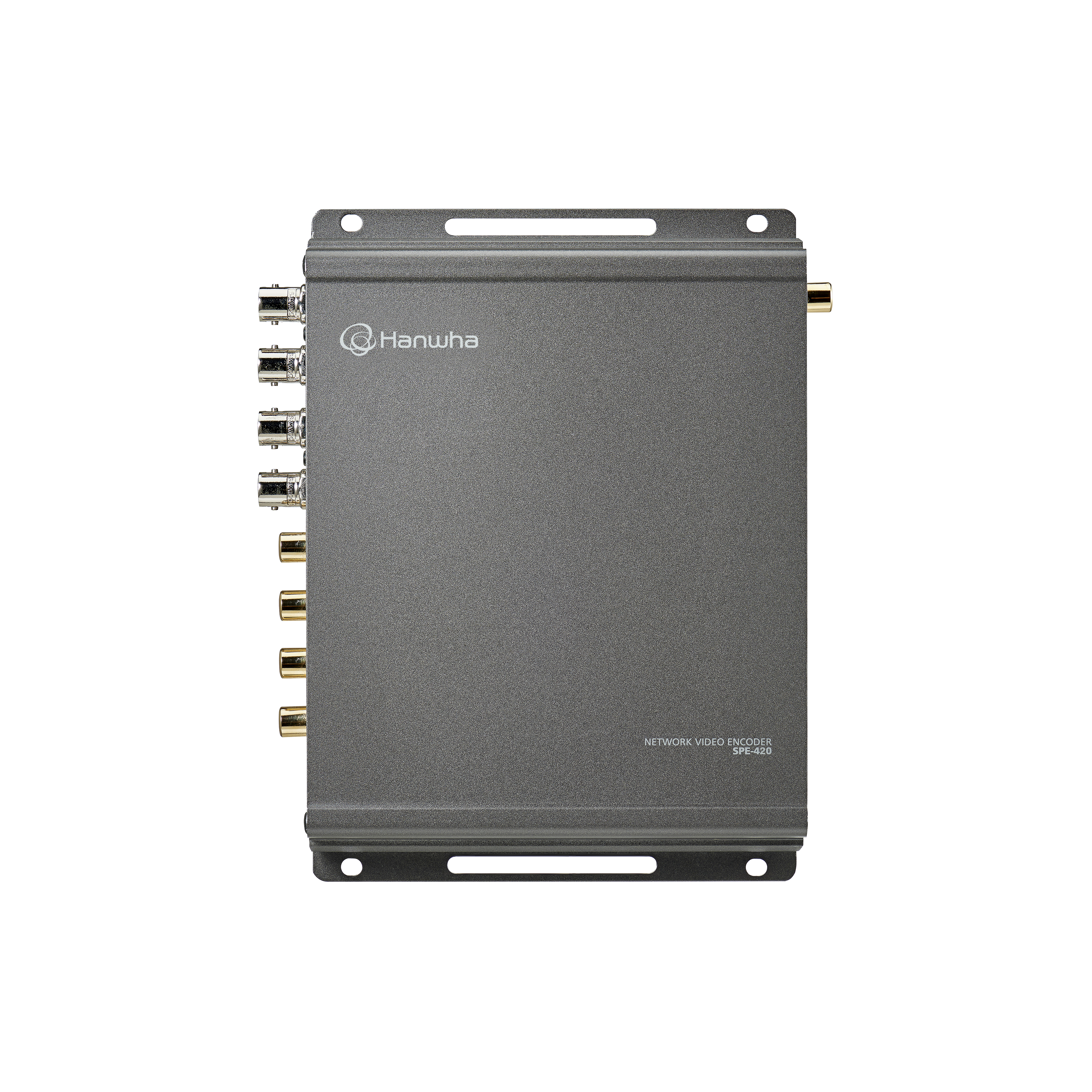 Video Encoders / Decoders - Hanwha Vision