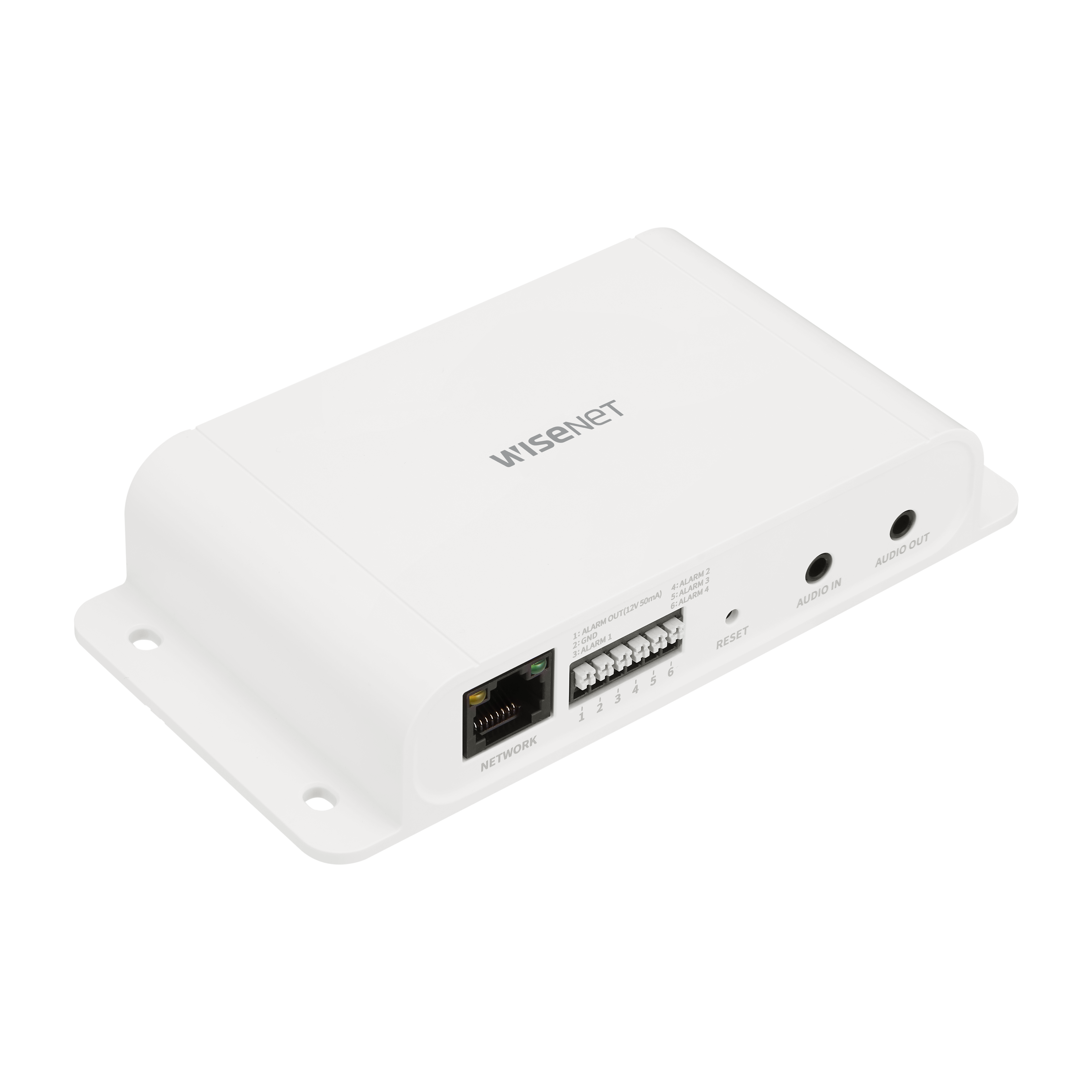 XNP-C9303RW - Hanwha Vision