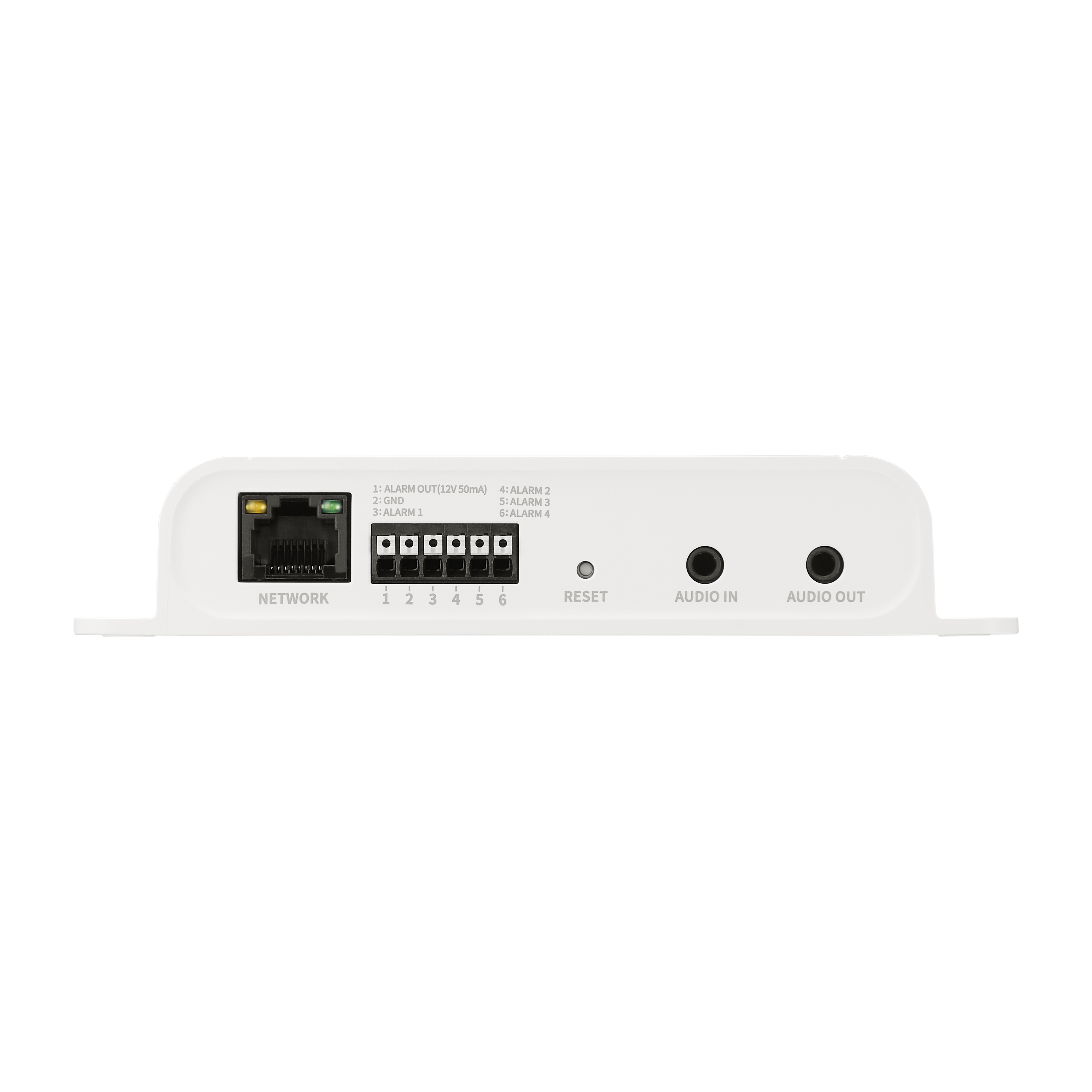 XNP-C6403R AI IR Pan-Tilt-Zoom Camera - Hanwha Vision