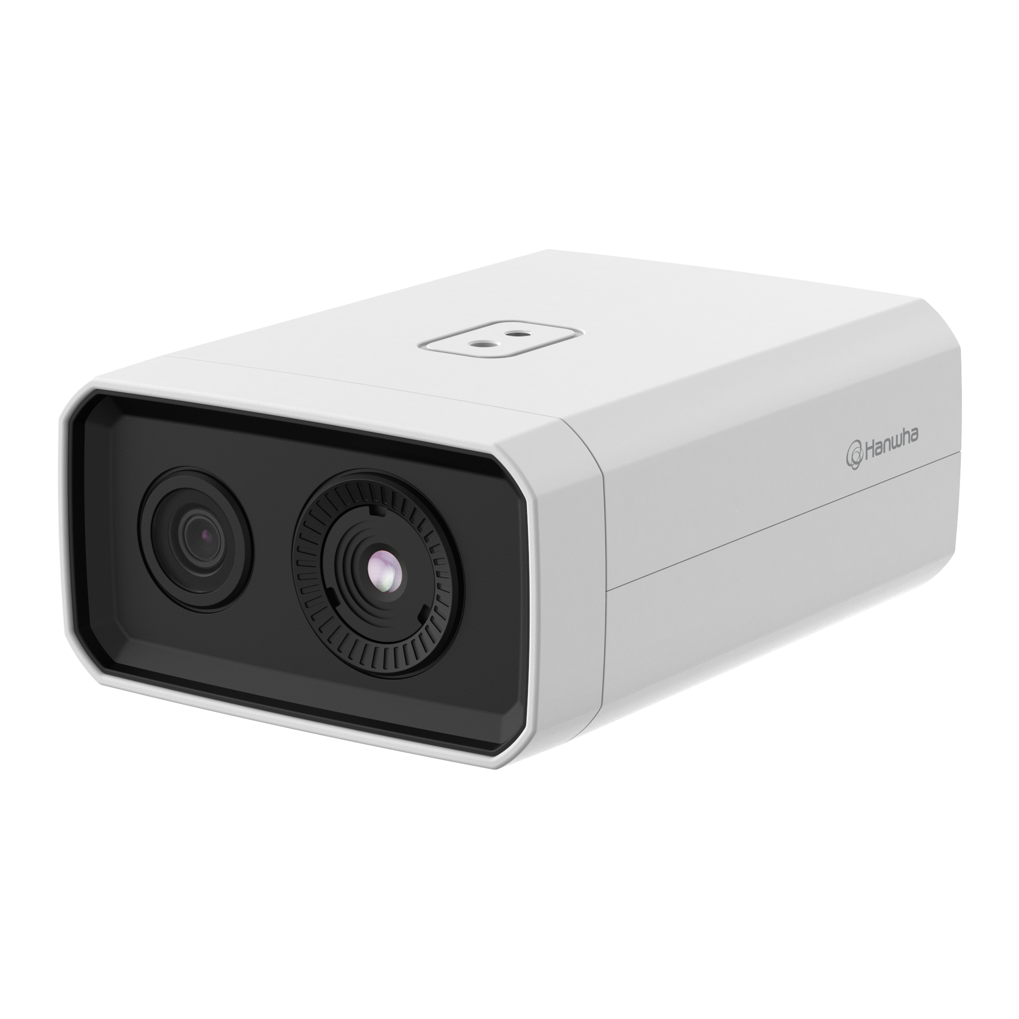 AI Security Cameras for Video Surveillance - Hanwha Vision