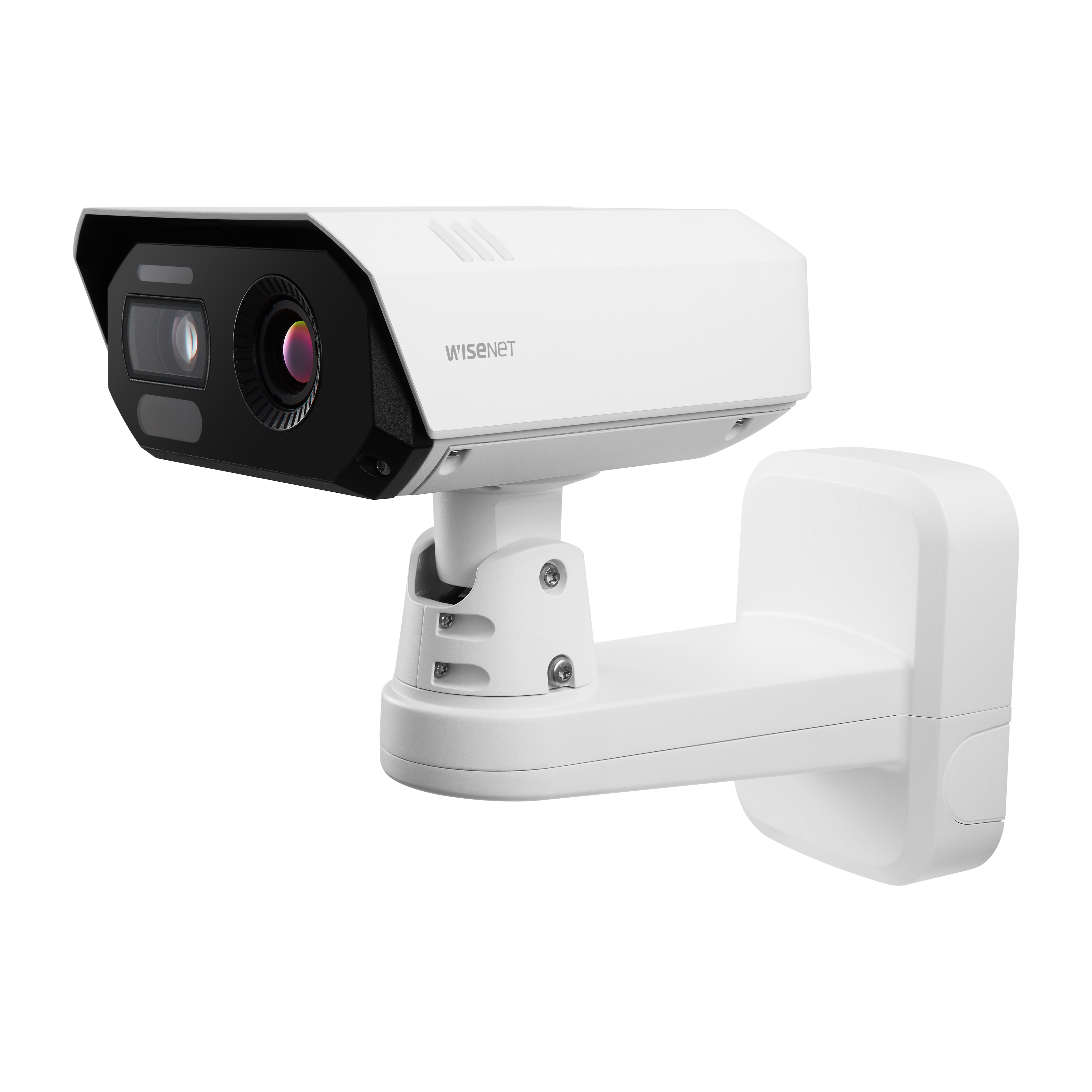 Box Security Cameras - Hanwha Vision