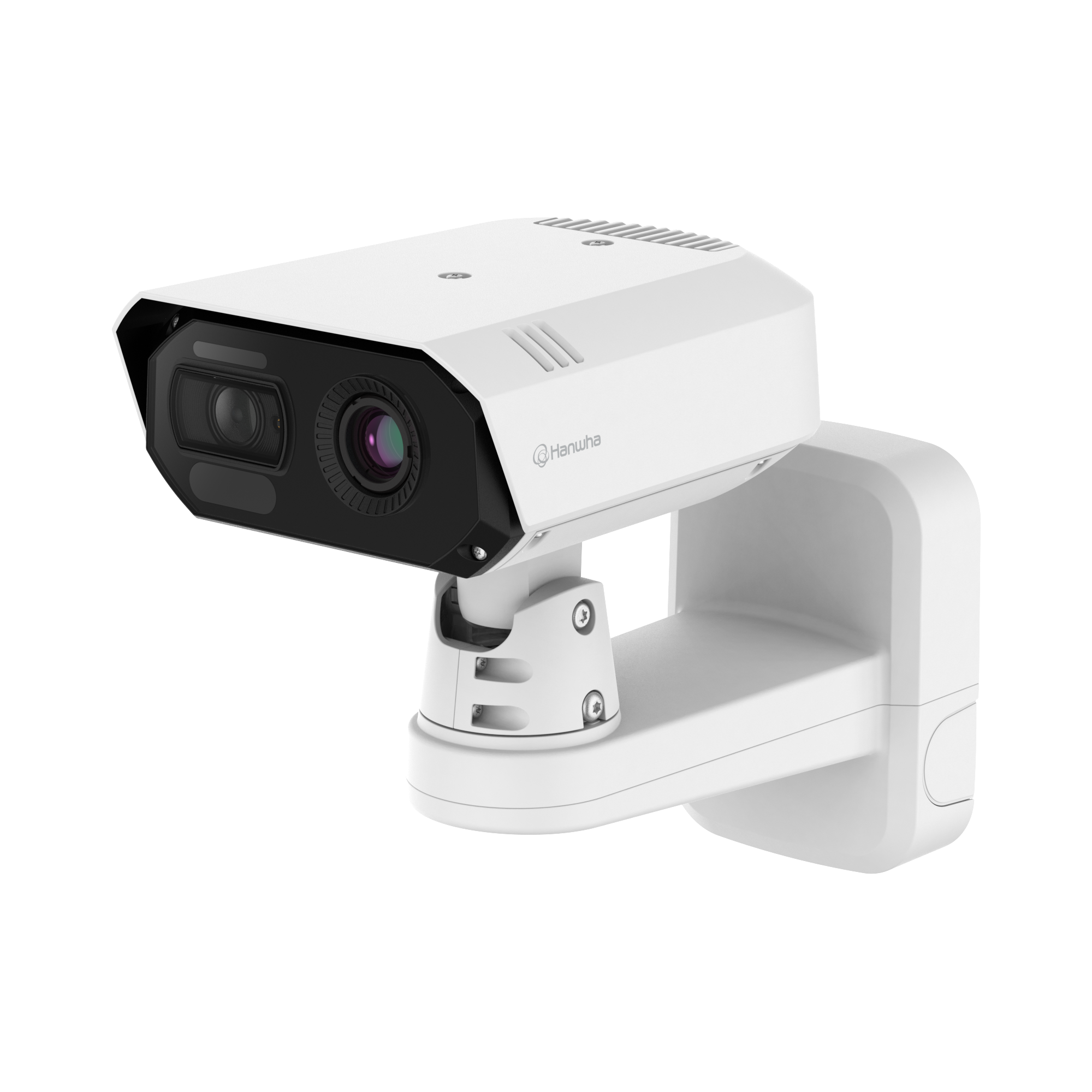 AI Security Cameras for Video Surveillance - Hanwha Vision