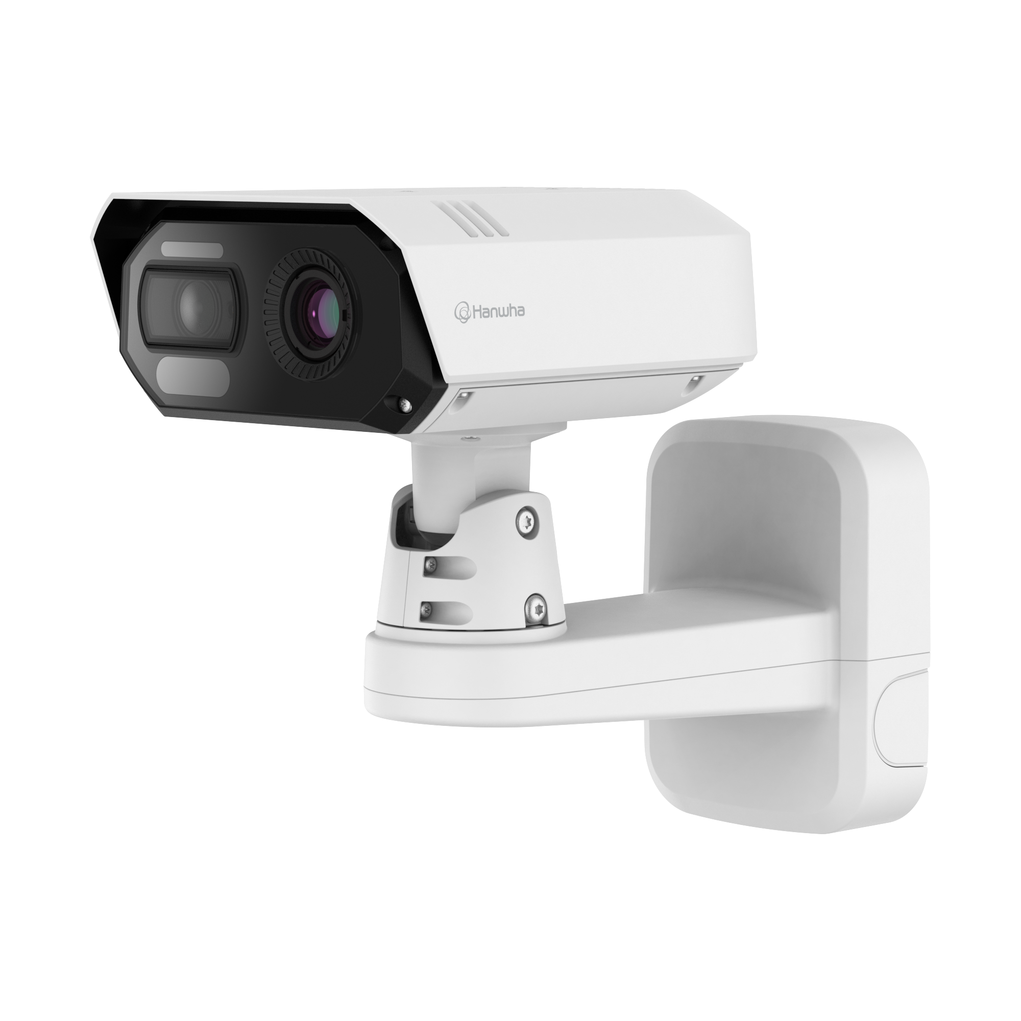 AI Security Cameras for Video Surveillance - Hanwha Vision