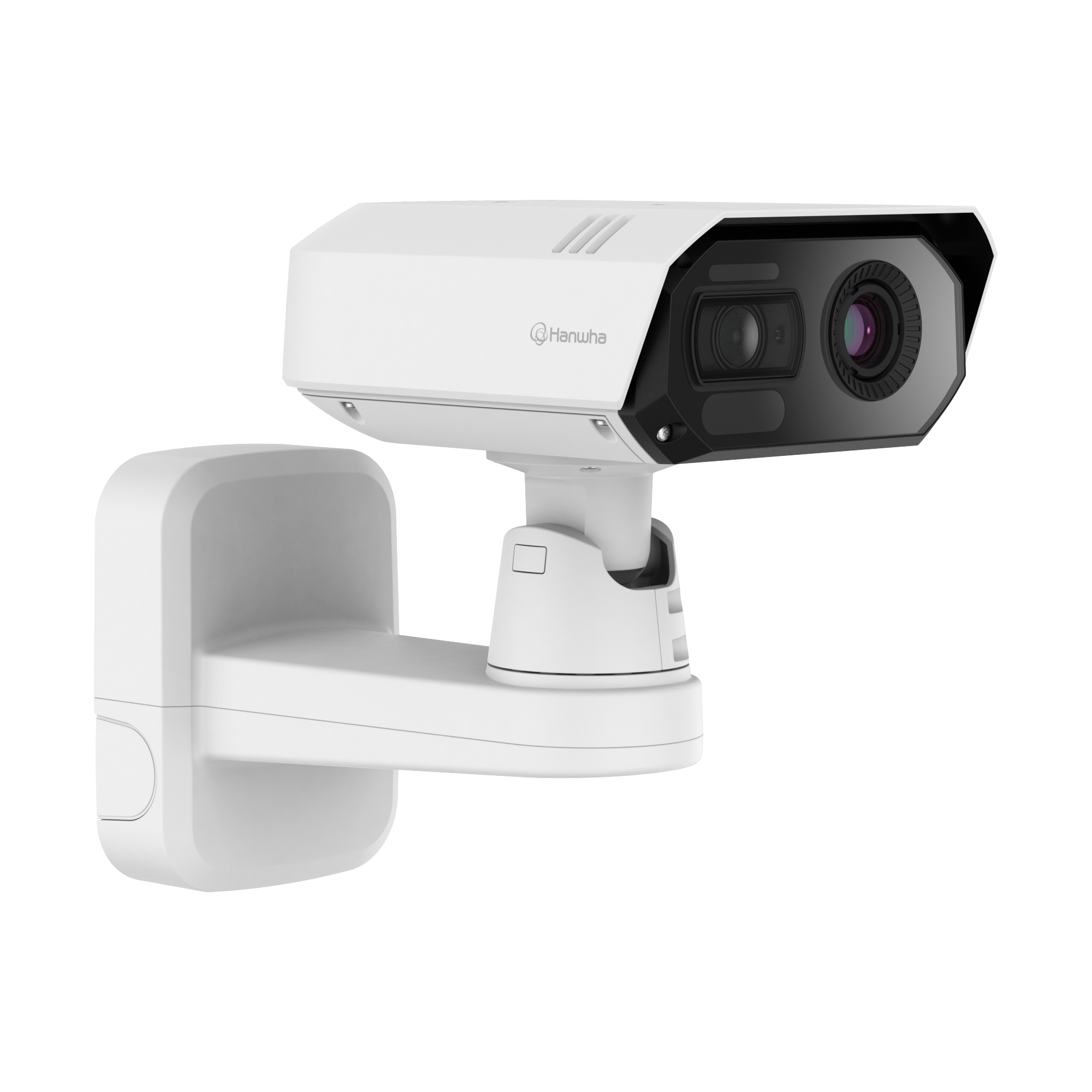 AI Security Cameras for Video Surveillance - Hanwha Vision