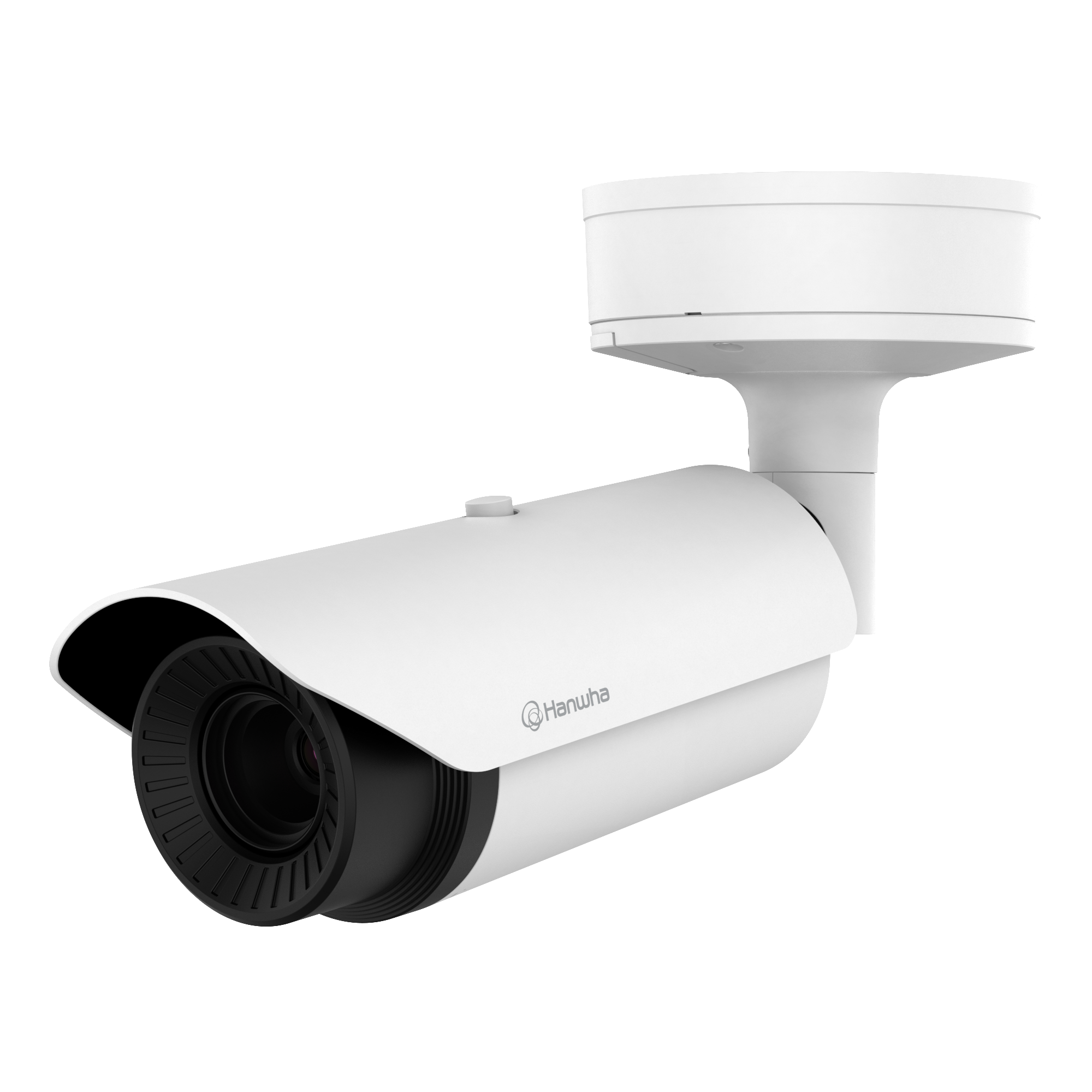 Thermal Security Cameras - Hanwha Vision
