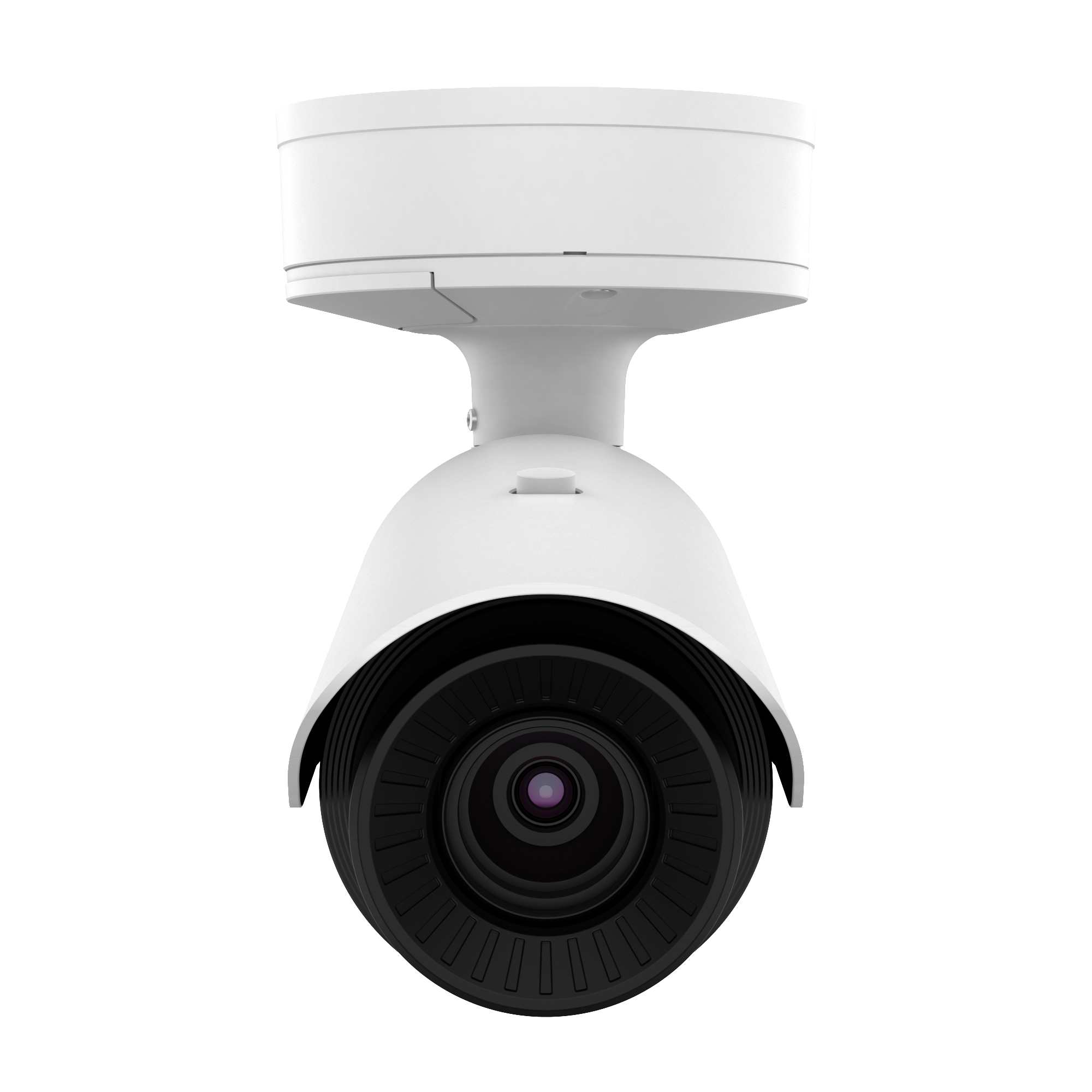 Thermal Security Cameras - Hanwha Vision
