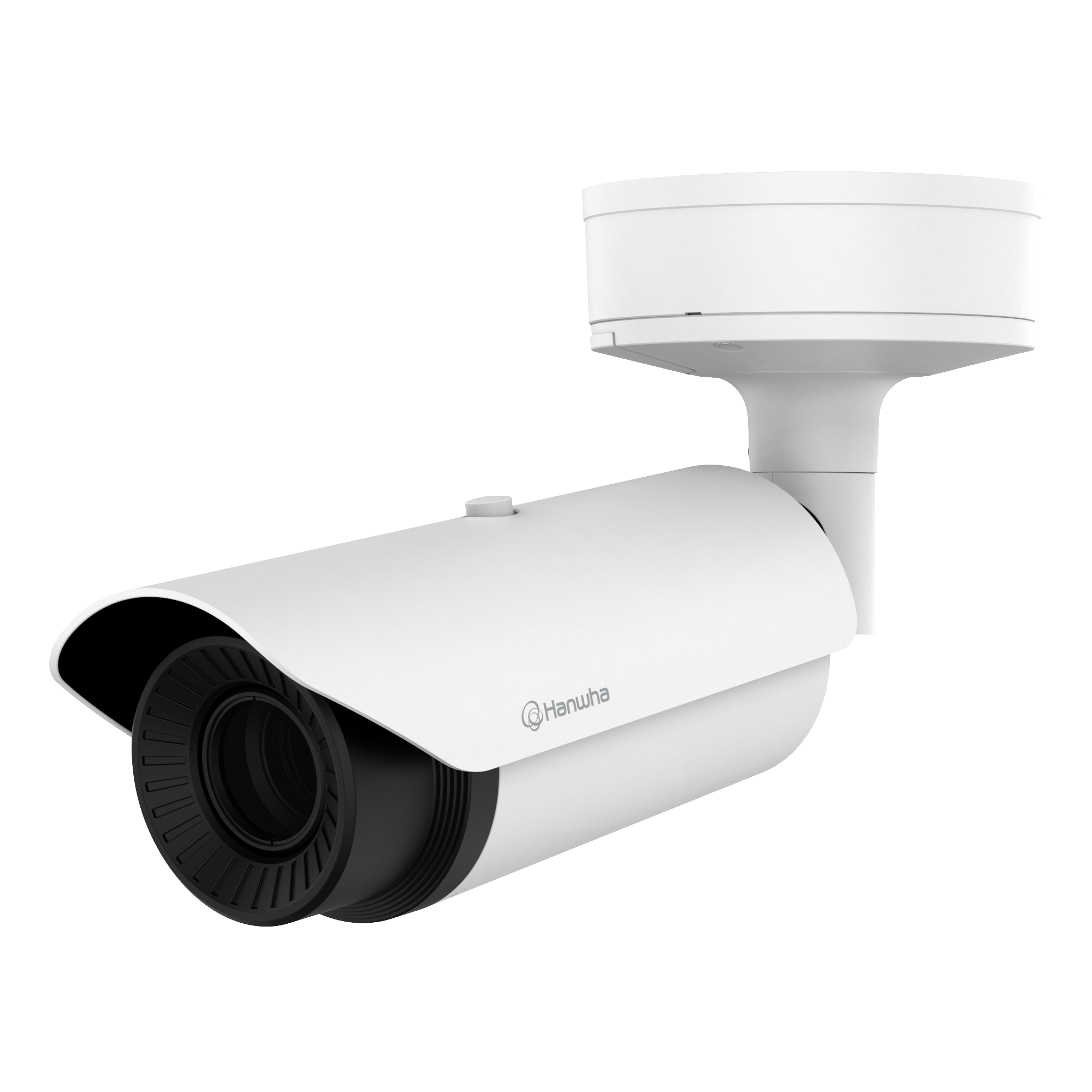 Bullet Security Cameras - Hanwha Vision
