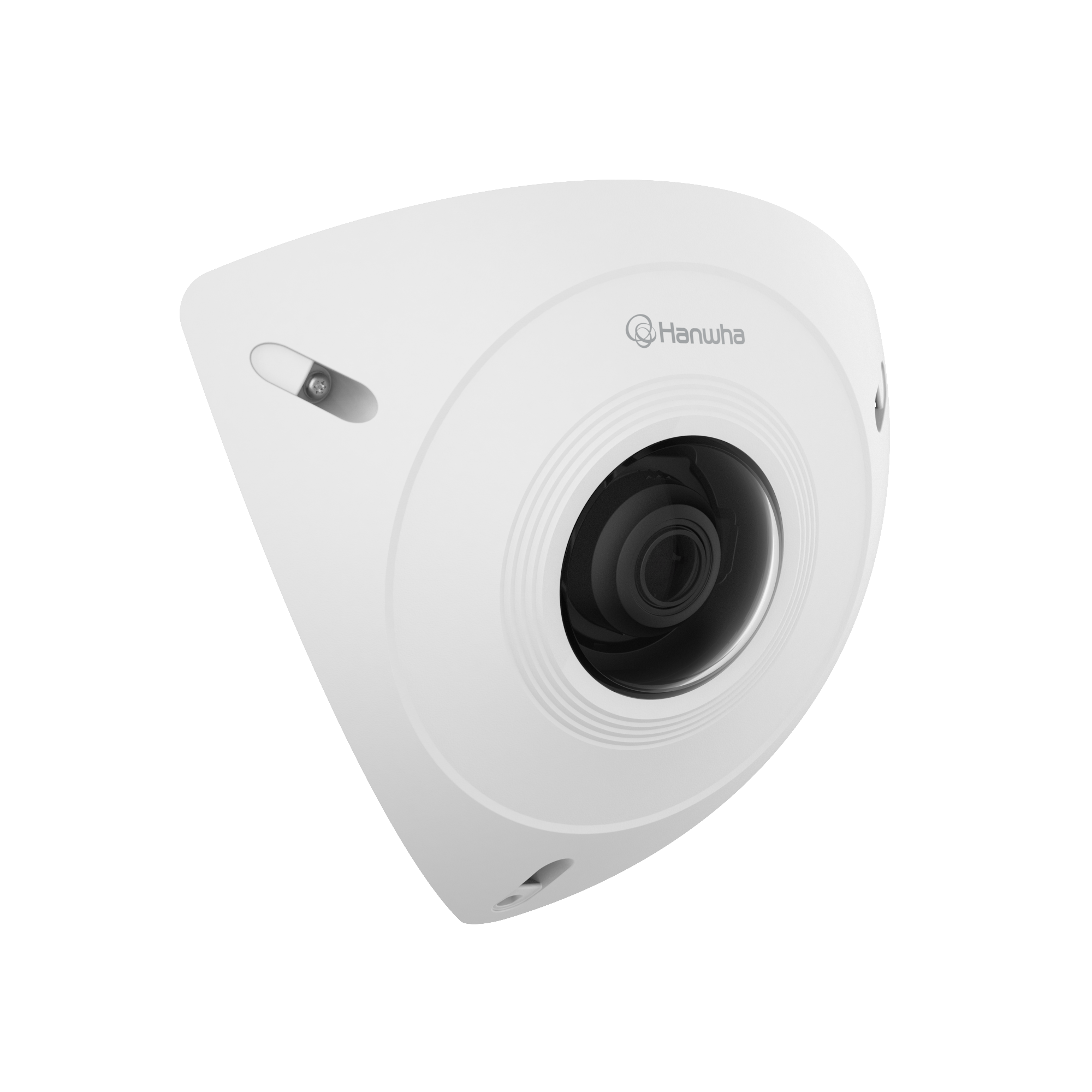 TNV-8011C - Hanwha Vision