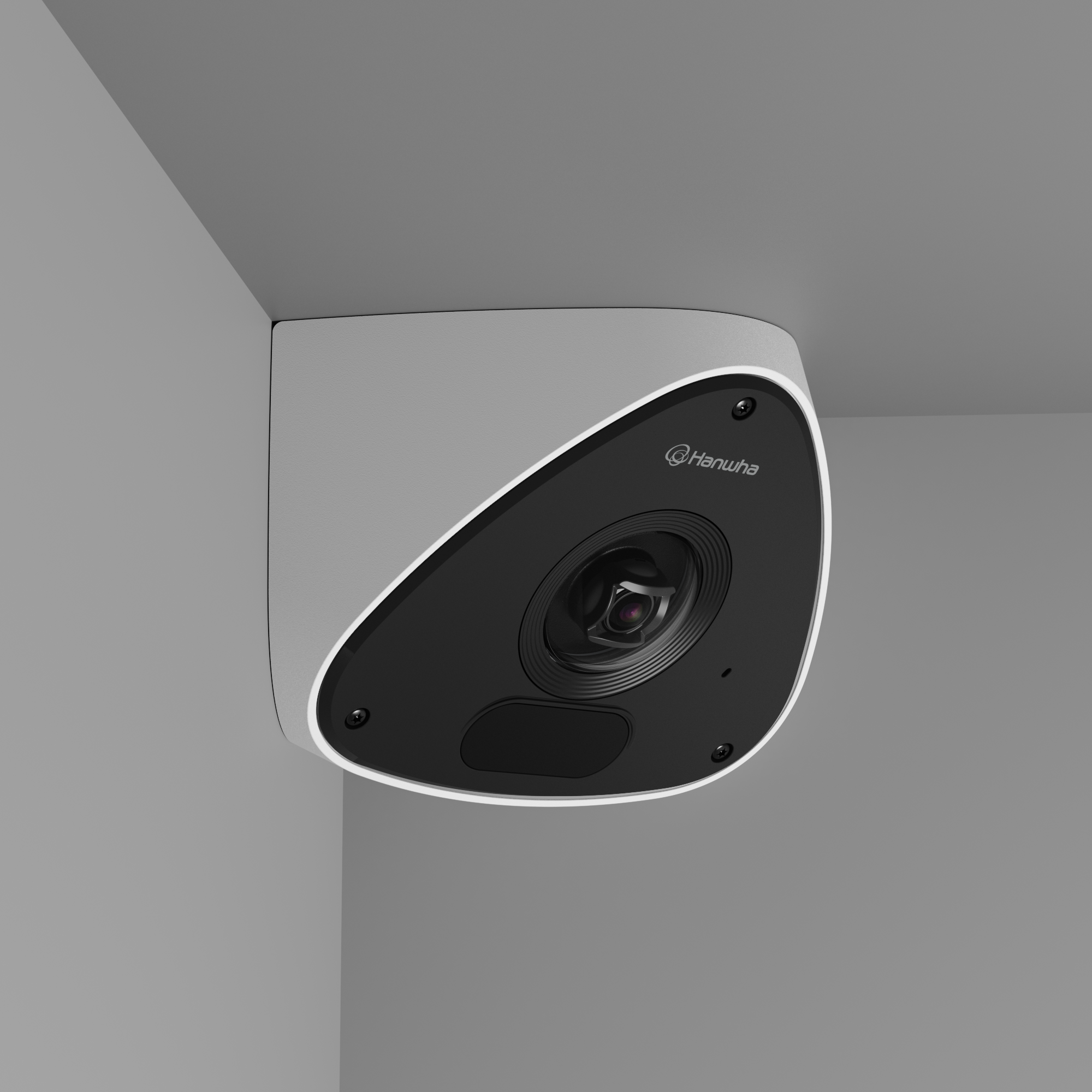TNV-C7013RC - Hanwha Vision