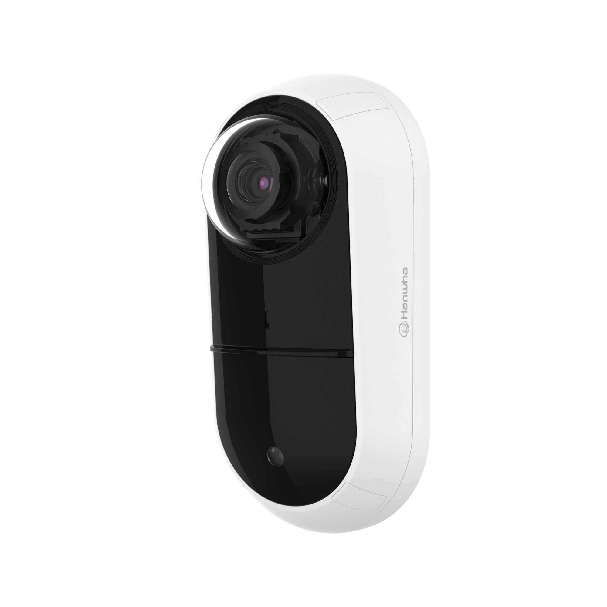 AI Security Cameras for Video Surveillance - Hanwha Vision