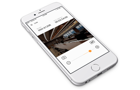 Wisenet Mobile Applications - Hanwha Vision