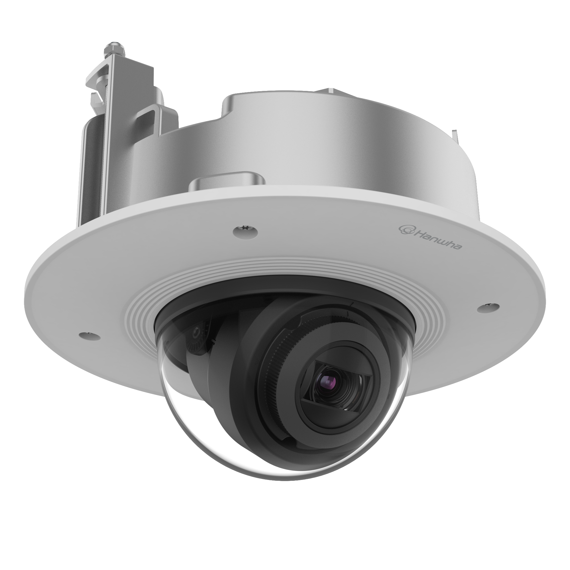 XND-6081F - Hanwha Vision