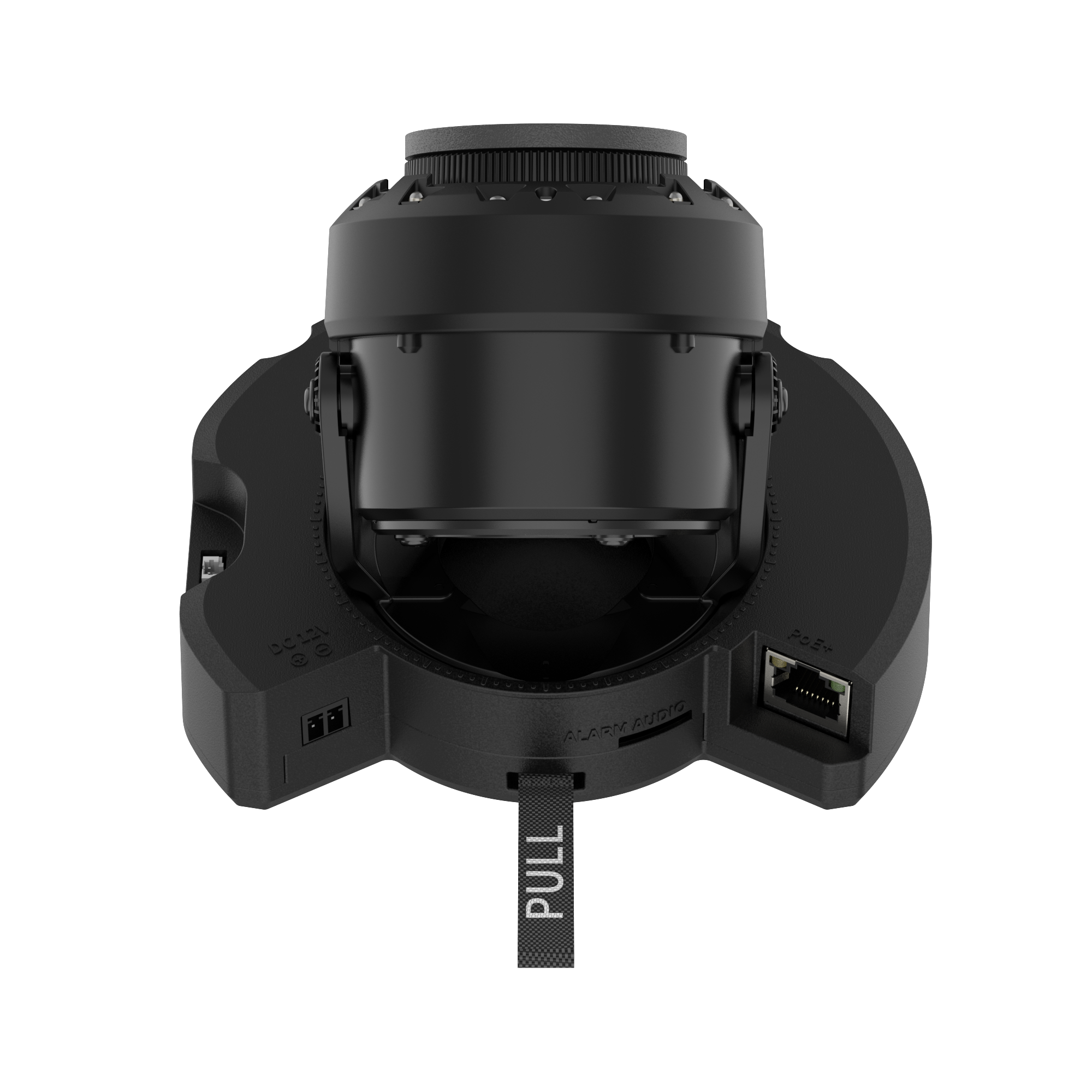 XNV-8083RX - Hanwha Vision