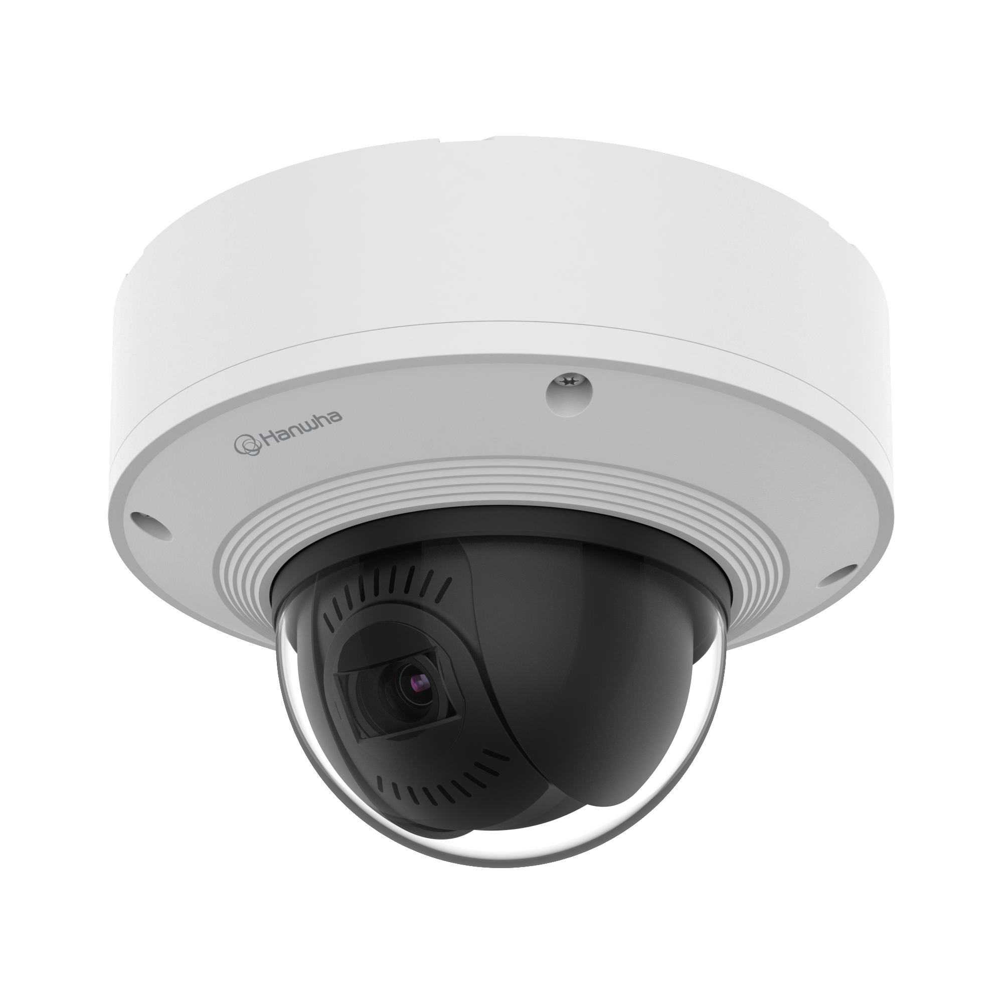 XNV-6081Z - Hanwha Vision