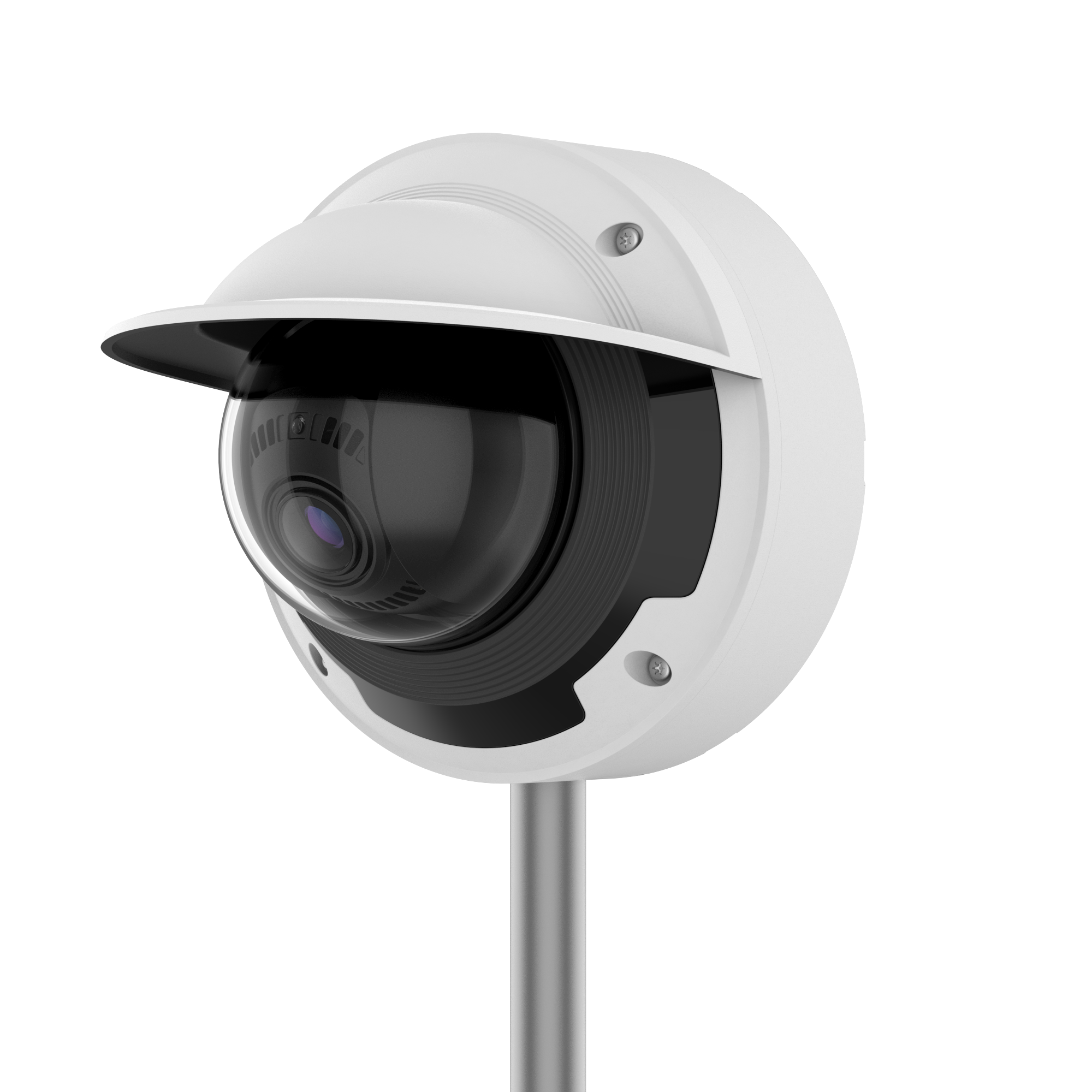 XNV-6083RZ - Hanwha Vision