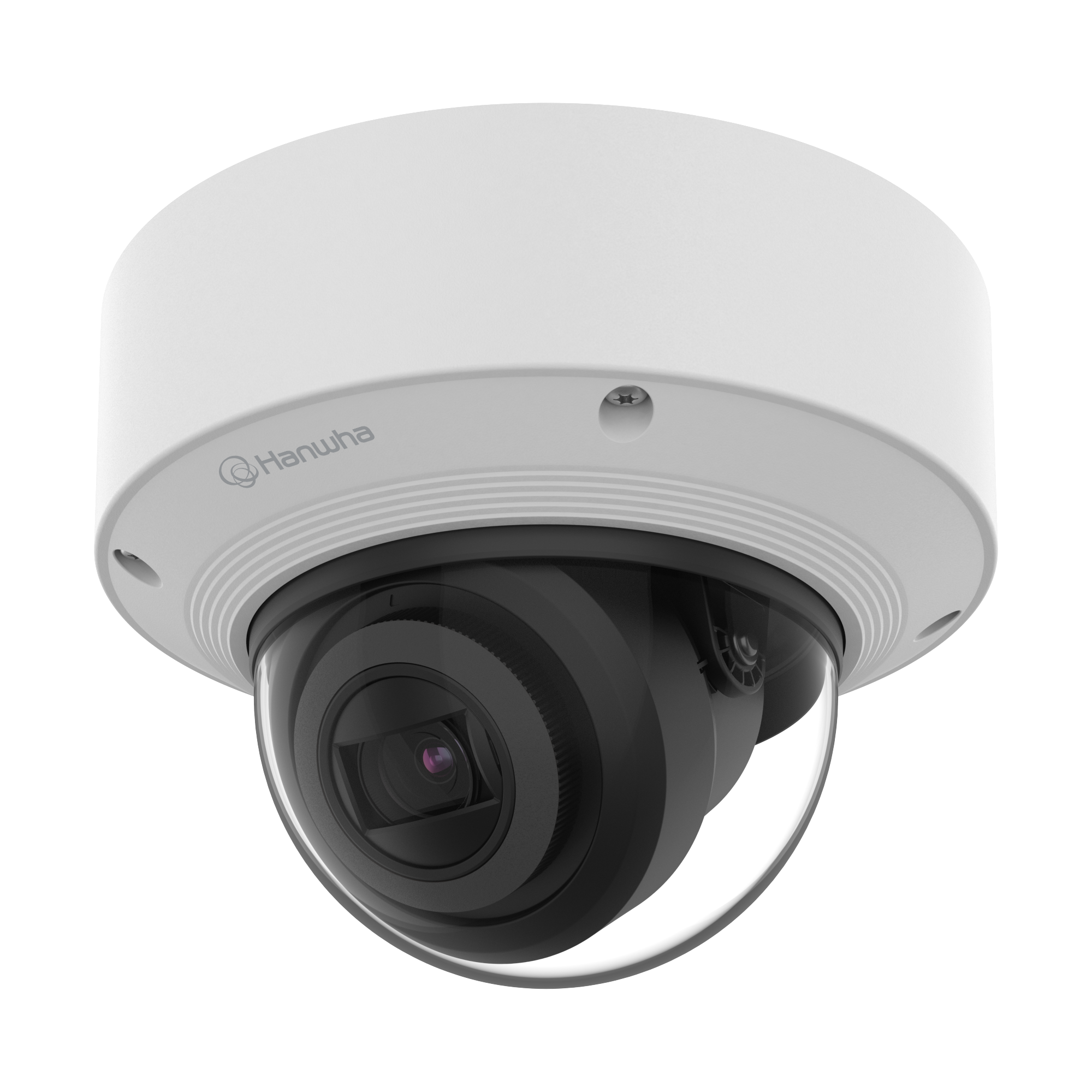 IP & Analog Security Cameras for NVR Systems - Hanwha Vision