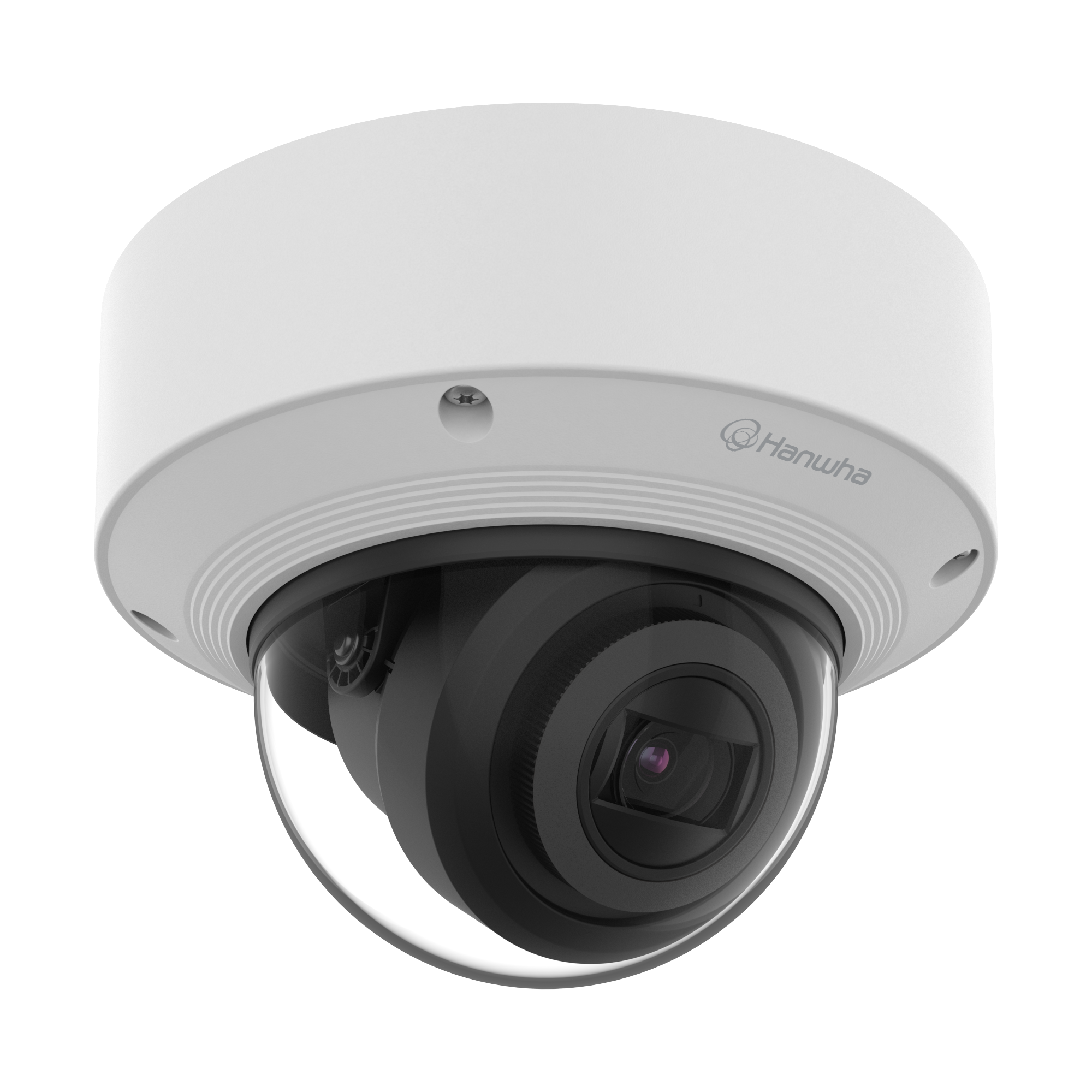 IP & Analog Security Cameras for NVR Systems - Hanwha Vision