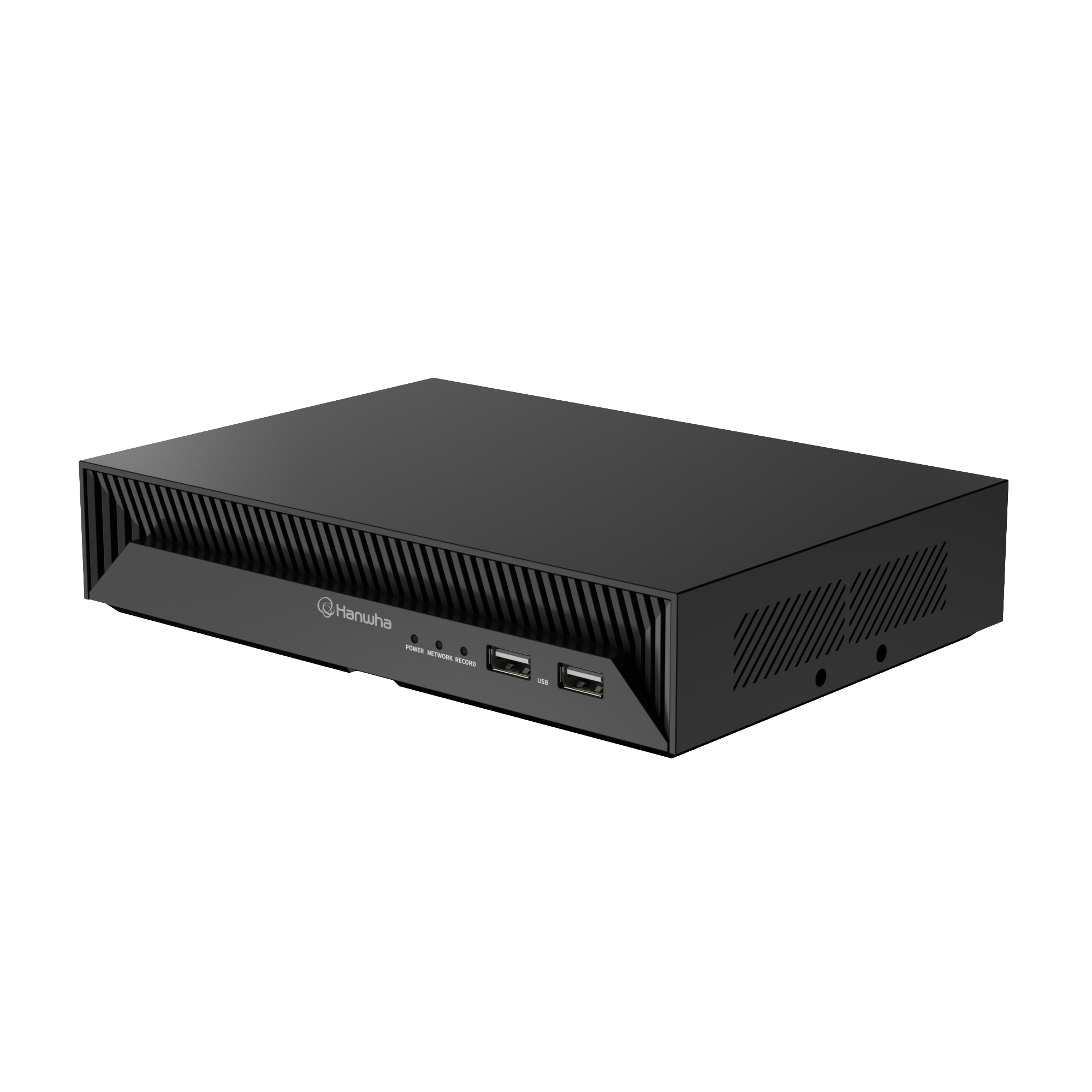 Network Video Recorder (NVR) Solutions - Hanwha Vision