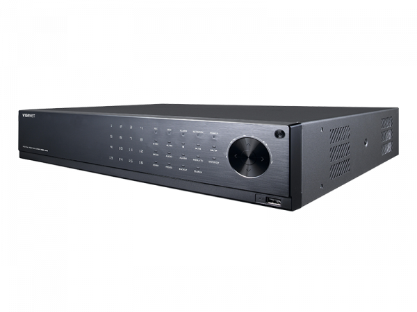 HRD-1642 - Hanwha Vision