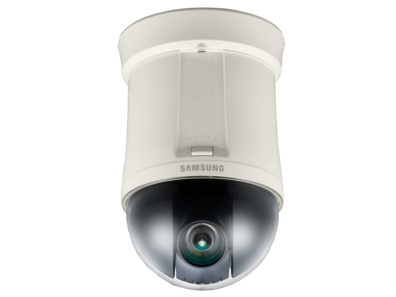 SNP-3371 - Hanwha Vision