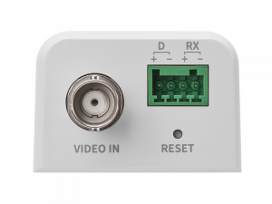 Network Video Encoders - Hanwha Vision